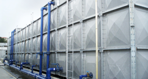 GRP FRP & GRC Products