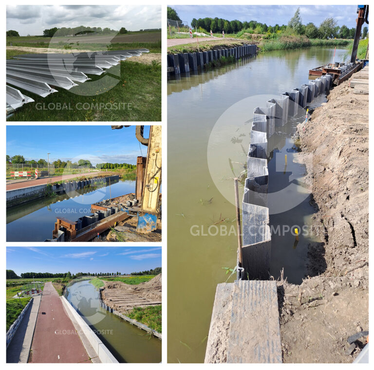 GRP FRP & GRC Products